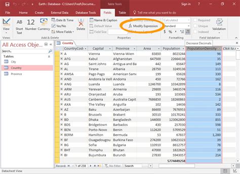 How To Create A Calculated Field In Access Ultimate Guide Revealed