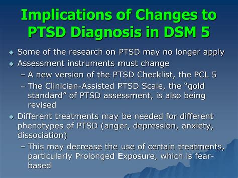 Complex Ptsd Diagnostic Criteria Dsm Ballsfeet