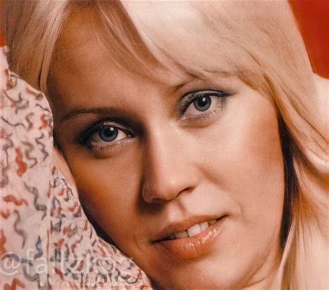 Pin By Stan Jans On Agneta Agnetha F Ltskog Abba Abba Mania