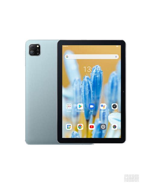 Blackview Pad Specs Phonearena