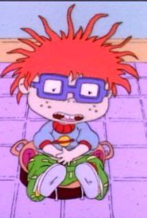 17 Of Chuckie Finster S Best Lines On Rugrats Artofit