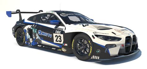 Lucas Murno Northon Motta Corrida De Duplas BMW M Cup By F1BC By