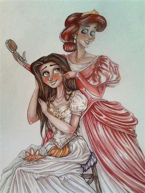Disney Princess Disney Prinzessin Fan Art 33834129 Fanpop