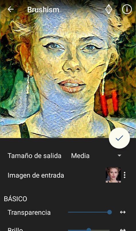 Cómo convertir una foto en un dibujo