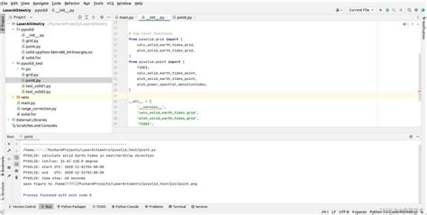 深入理解python中 init py文件 python 脚本之家