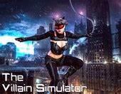 Znelarts The Villain Simulator Version 40 Beta