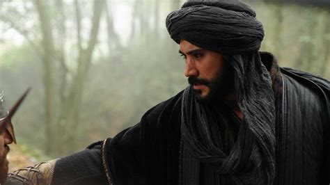 Kud S Fatihi Selahaddin Eyyubi Saat Ka Ta Hangi Kanalda Kud S Fatihi