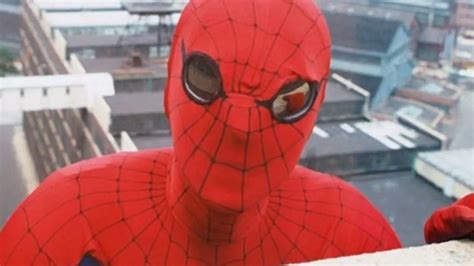 Total 77 Imagen La Primera Pelicula De Spiderman 1977 Abzlocal Mx