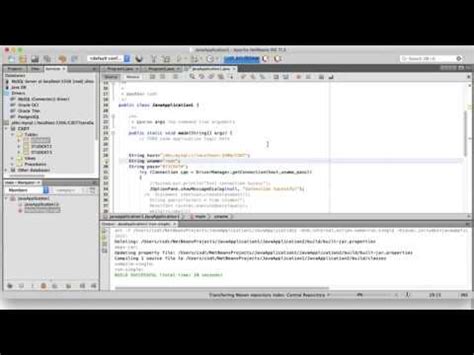 How To Install MYSQL Workbench Mysql Connector Jar File For JAVA Mysql