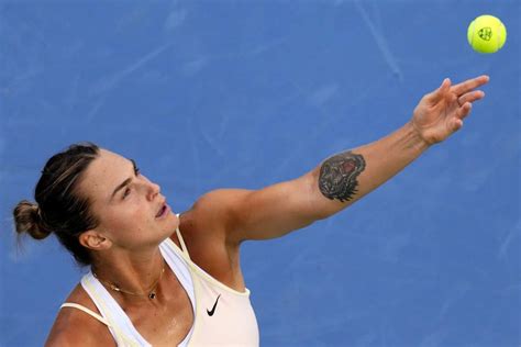 Ons Jabeur Vs Aryna Sabalenka Prediction And Odds Cincinnati Open