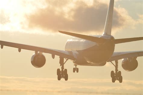 Flughafen Flugzeuge Airbus Kostenloses Foto Auf Pixabay Pixabay