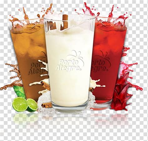 Horchatas Clip Art Library