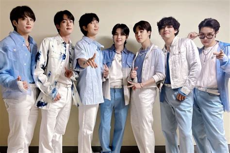 Esta es la canción de BTS que debieron escribir más de 20 veces y por
