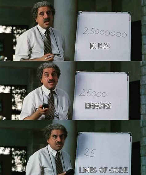 programming memes top 40 funniest coding memes only programmers will get artofit