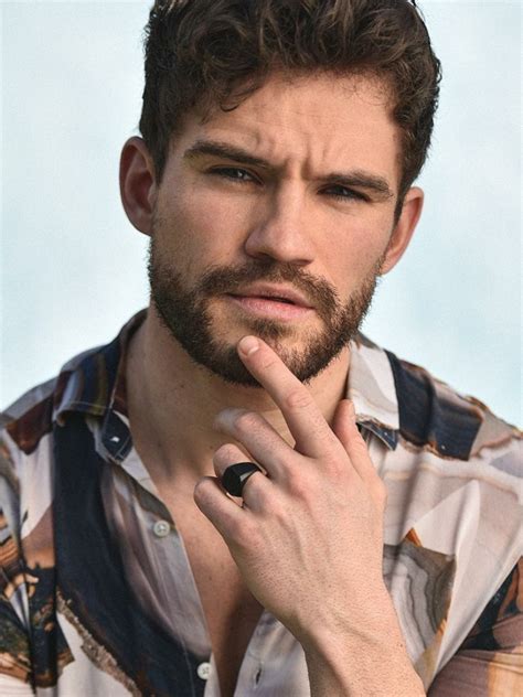 Mot Models Karlo Baker