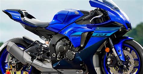 Yamaha explica por qué descatalogarán su R1 en 2025 y hablan del