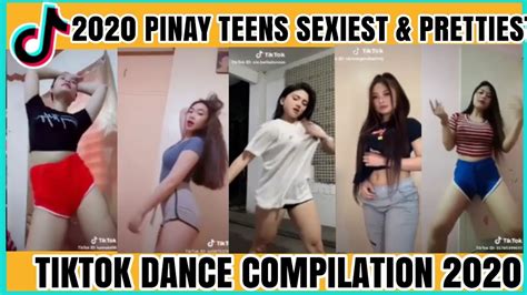 HOT Twerk For Me Tiktok Compilation 2020 YouTube