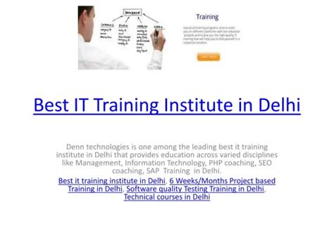 PPT Best Linux Training Institute In Delhi PowerPoint Presentation