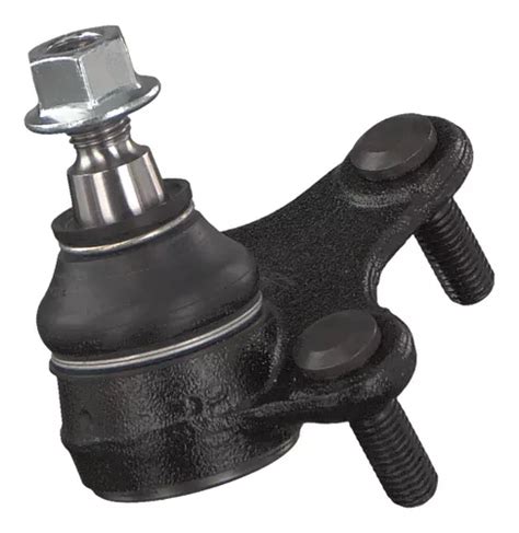 Rotula Susp Der Vw Jetta Bicentenario L