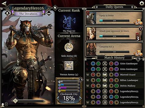 Bethesda Puts Elder Scrolls Legends On Indefinite Hold TechSpot