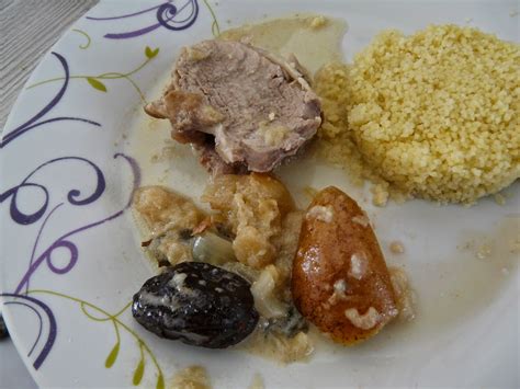 Ma petite cuisine au fil des jours Filet mignon à la normande en