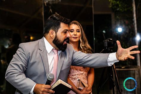 A PALAVRA PASTOR FABRÍCIO VALLADARES MEU MINISTÉRIO E MEU NOVO