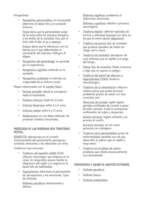 SOLUTION Aplicacion De Tecnicas Basicas De Soporte Psicologico Studypool