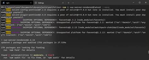 Creating A Blog Using Nuxt And Nuxt Content With TailwindCSS