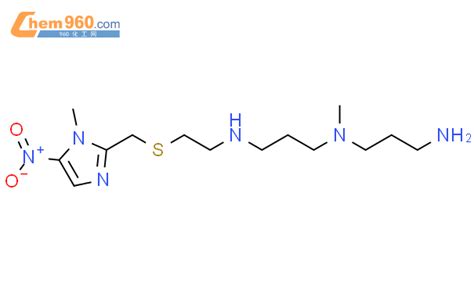 Propanediamine N Aminopropyl N Methyl N