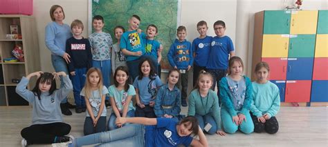 KOLOROWY TYDZIEŃ Szkoła Podstawowa Nr 36 z Oddziałami Integracyjnymi