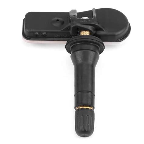 Dioche Capteur De Pression Des Pneus 407009322R 4 Pcs Voiture TPMS