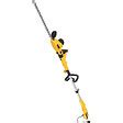 Powerplus Taille Haie Électrique POWXG2043 750 W Lame de 570 mm