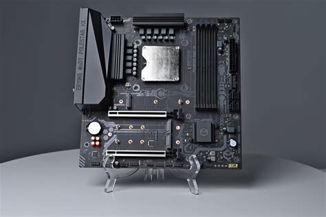 Procesadores Intel Port Tiles En Pc De Sobremesa Erying Presenta
