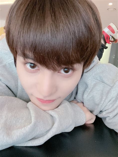 SM NCT On Twitter Nct Nct Dream Yangyang Wayv
