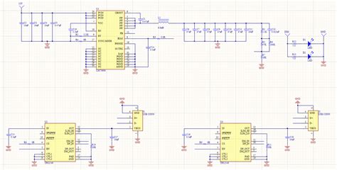 How To Make Pcb From Schematic In Altium