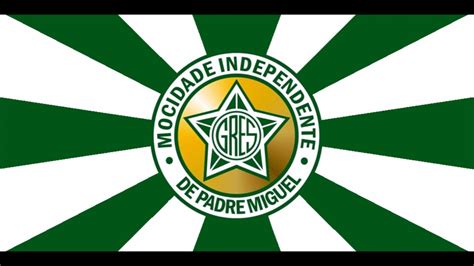 MOCIDADE INDEPENDENTE DE PADRE MIGUEL 2017 CD OFICIAL YouTube