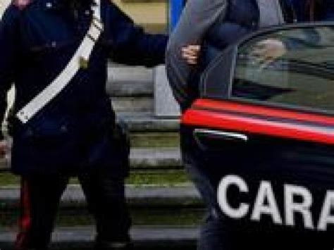 Caltanissetta Maxi Operazione Antimafia Contro La Stidda Gelese 55