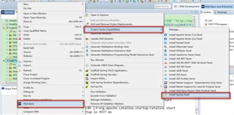 mybatis spring struts2 integration programmer sought