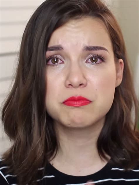 La Youtubeuse Star Ingrid Nielsen Fait Son Coming Out