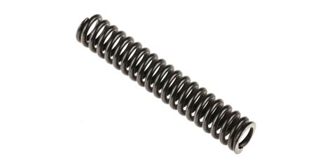RS PRO Steel Alloy Compression Spring 34 5mm X 6mm 4 4N Mm RS