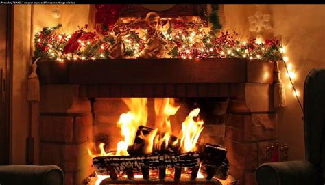 Cozy Fireplace Wallpapers Top Free Cozy Fireplace Backgrounds