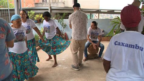 HZ Grupo de Cachoeiro de Itapemirim busca preservar a tradição do