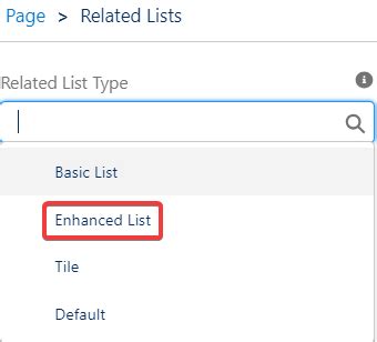 Salesforcedx How To Retrieve Enhanced List Metadata Using Sfdx
