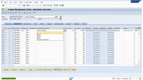 Sap Overview Sap Demo Youtube