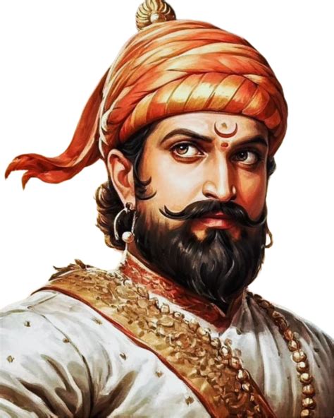 Chhatrapati Shivaji Maharaj Png Images Infoupdate Org