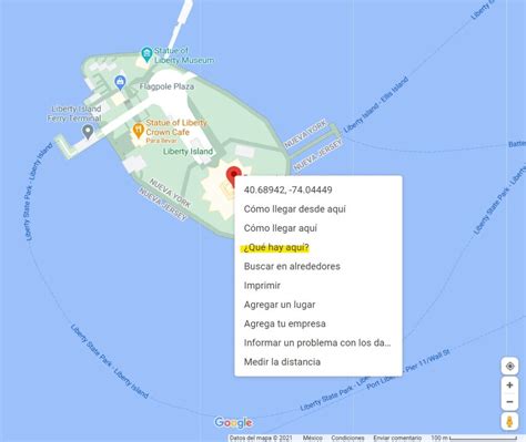 Aprende A Leer Las Coordenadas Del GPS 2022