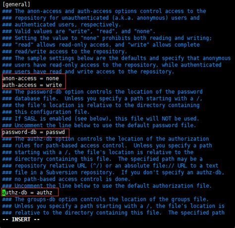 ubuntu 安装配置svn服务器 ubuntu安装svn csdn博客