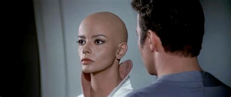 Persis Khambatta