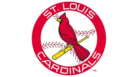 Printable St Louis Cardinals Coloring Pages Pdf Coloringfolder