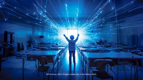 10 Inovações que Transformarão a Educação em 2025 ProFuturo